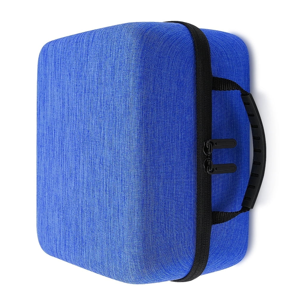 Hard EVA Travel Home Storage Bags Case for Rockin Record Player ...