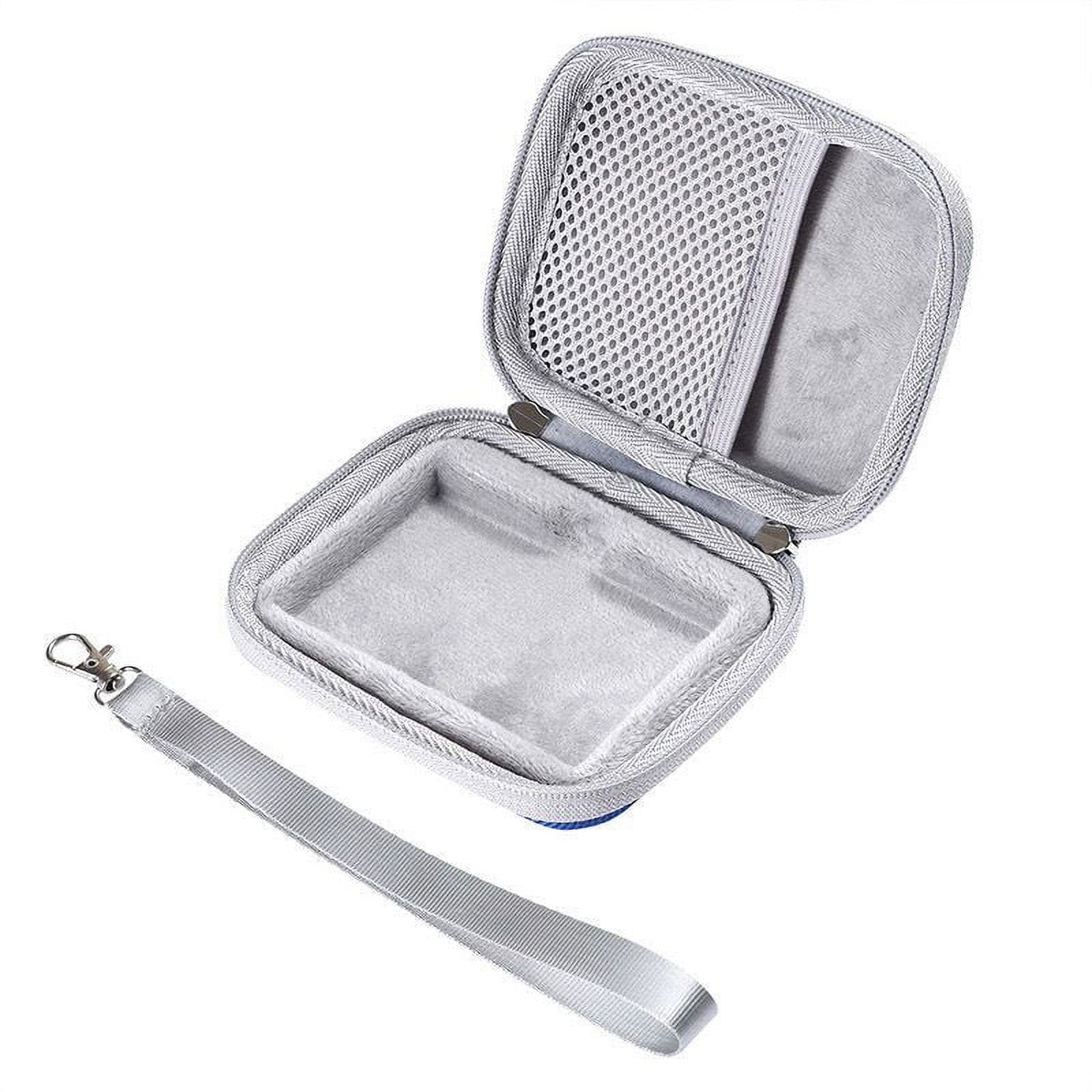 Hard EVA Travel Protect Box Storage Bag Carrying Cover Case for Samsung ...