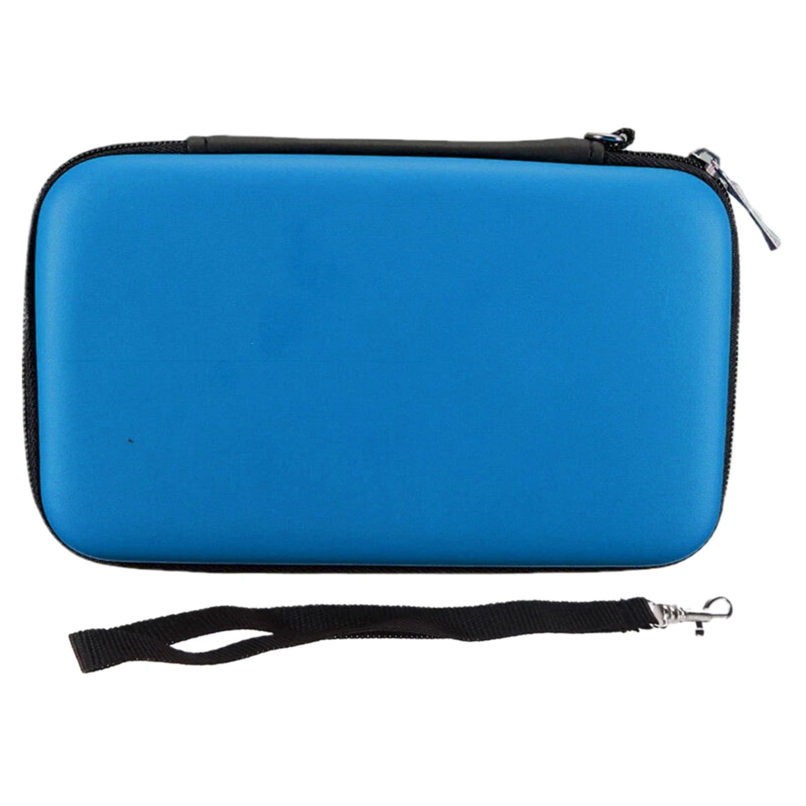 Hard Electronic Organizer Travel Case Electronics Accessories Organizer ...