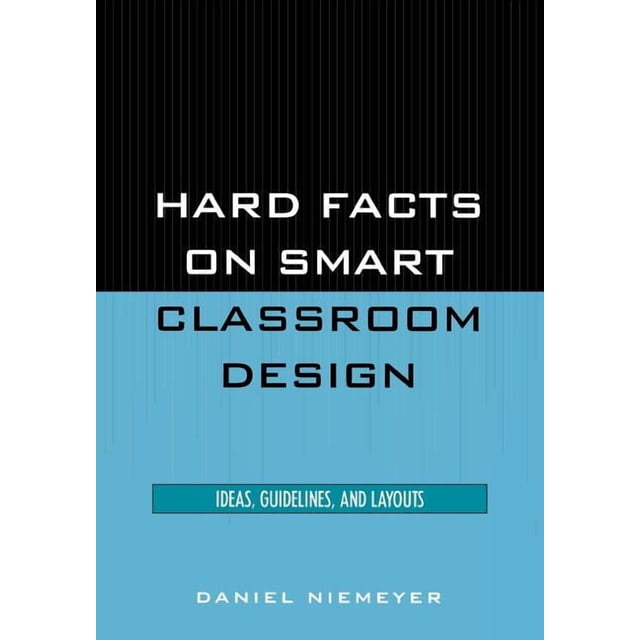 Hard Facts on Smart Classroom Design: Ideas, Guidelines, and Layouts ...