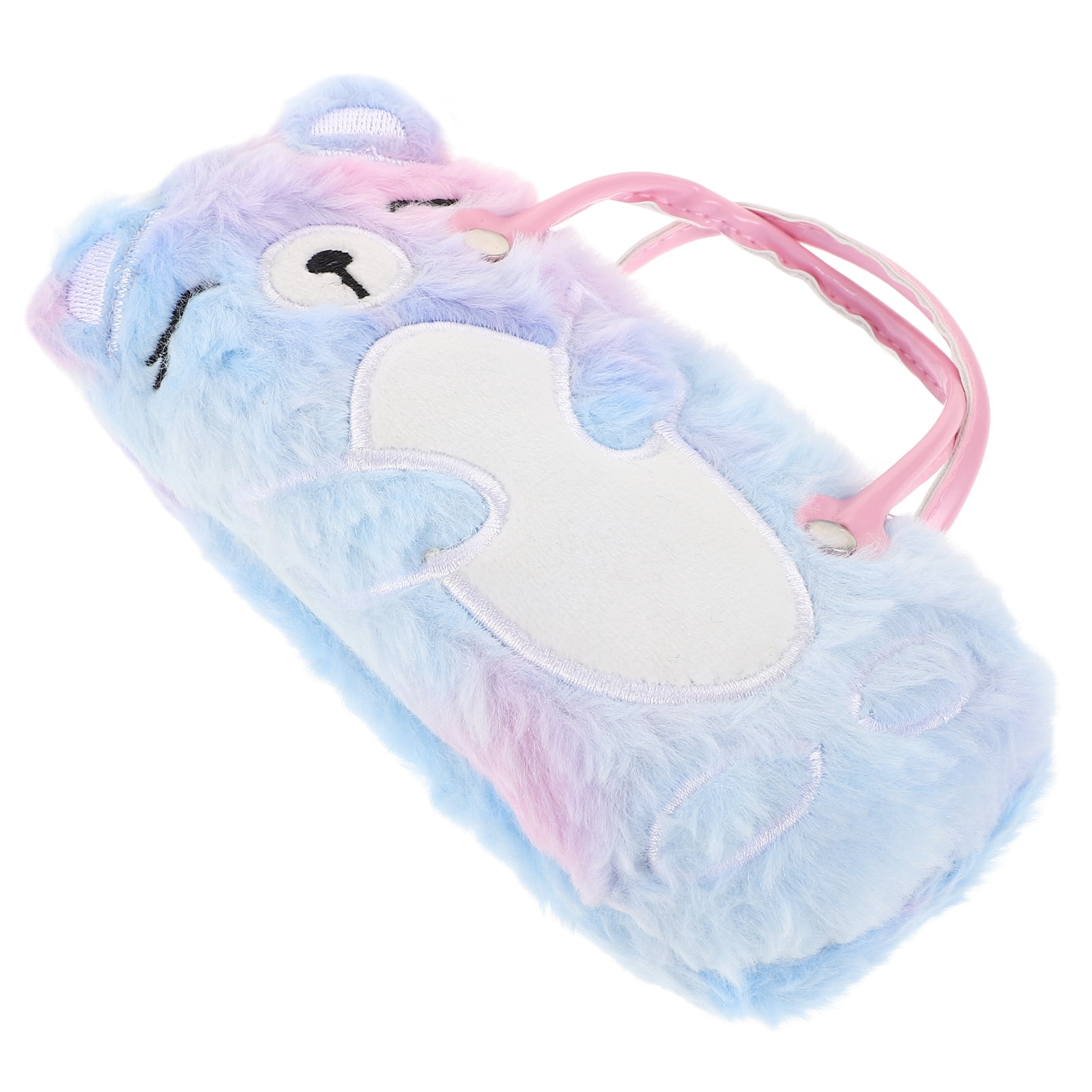 Hard Glasses Case for Kids Girls Reading Women Cute Pouch Eyeglass ...