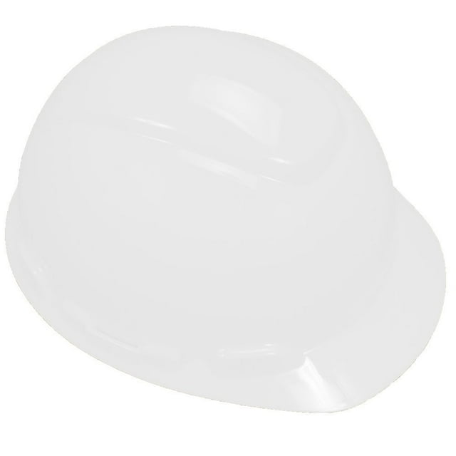 Hard Hat 4-Point Pinlock Suspension H-701P - Walmart.com