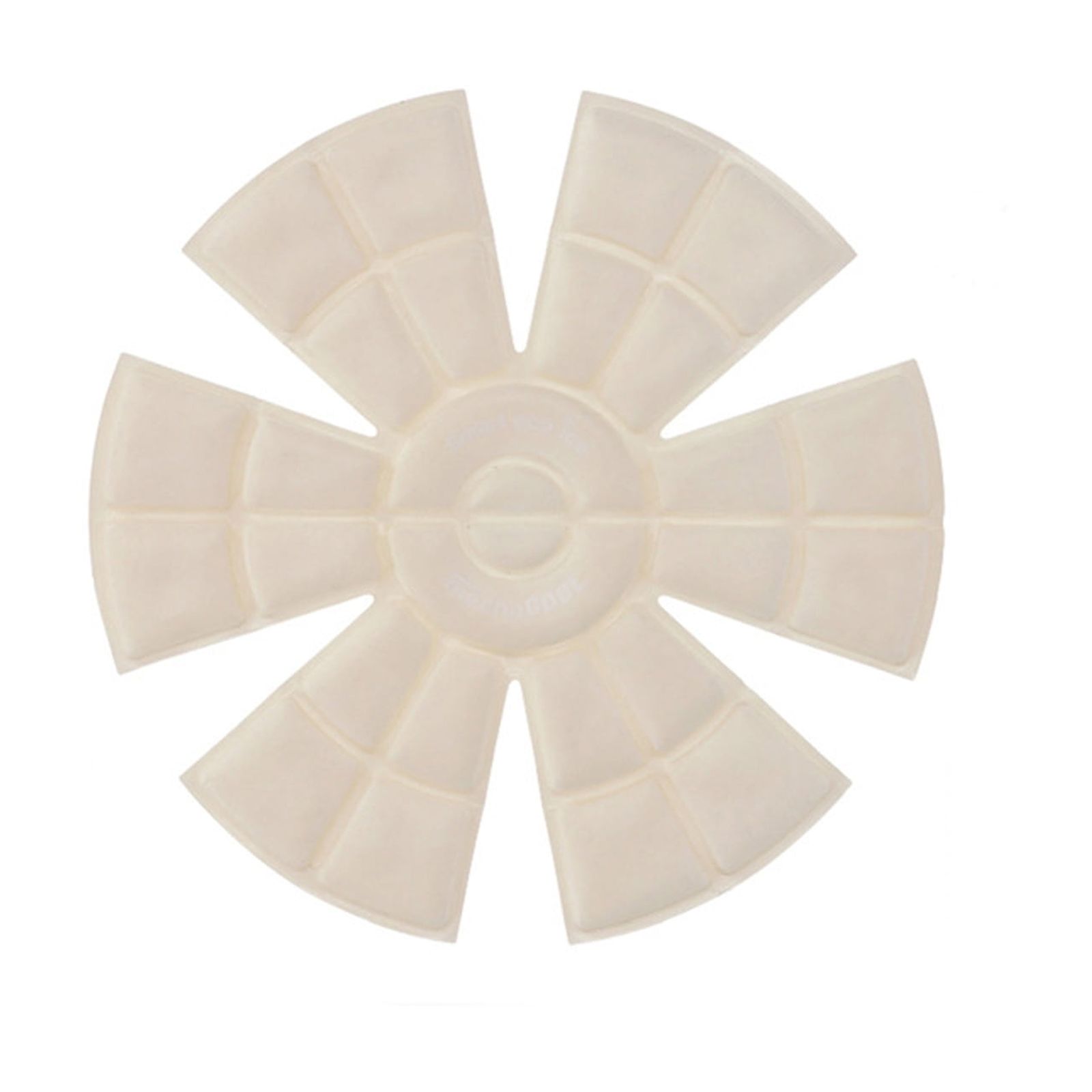 Hard Hat Cooling Interior Pad Motorbike Helmets Cooling Liner Pads ...