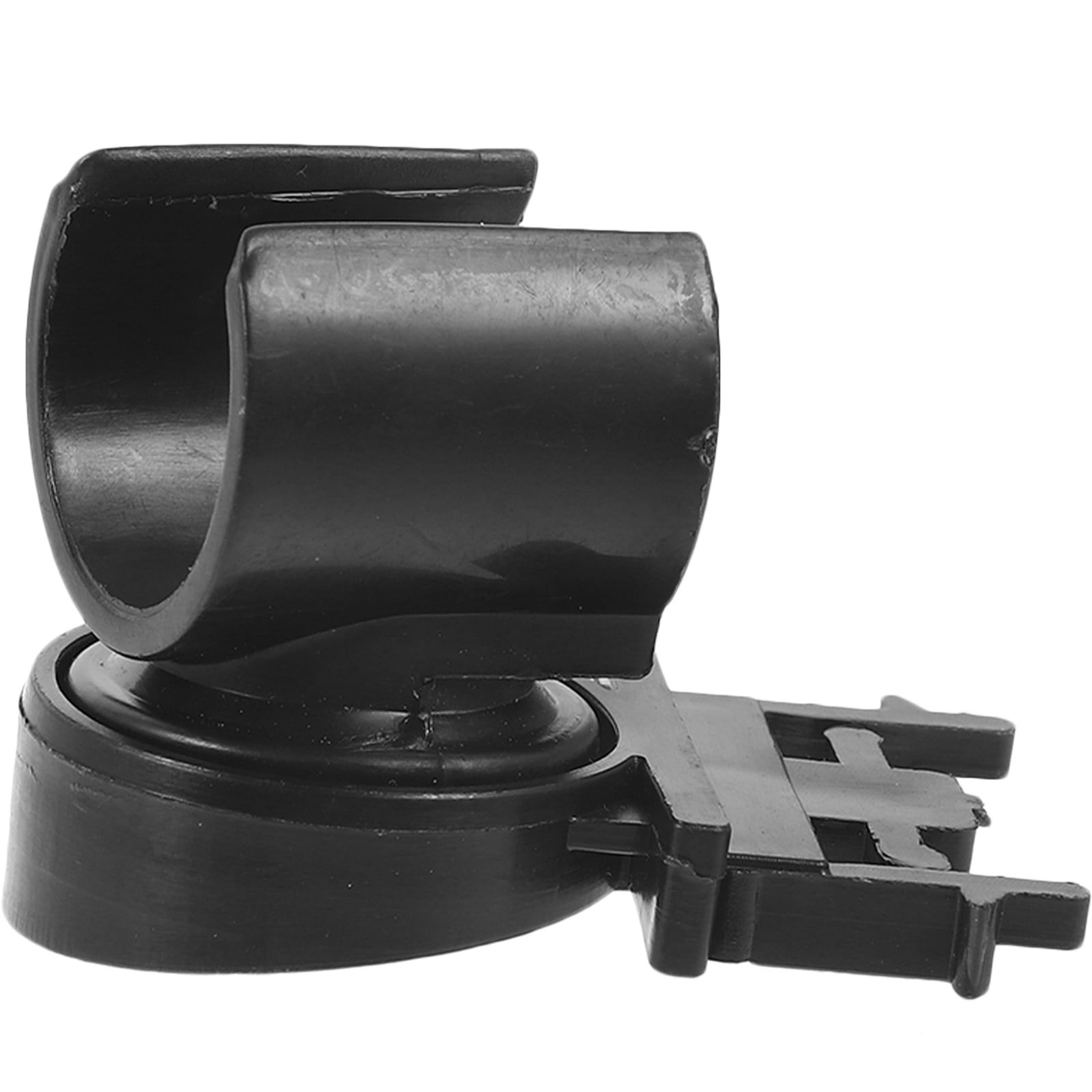 Practical Light Clip for Hat Headlamp Flashlight Clips Hard Full Brim ...