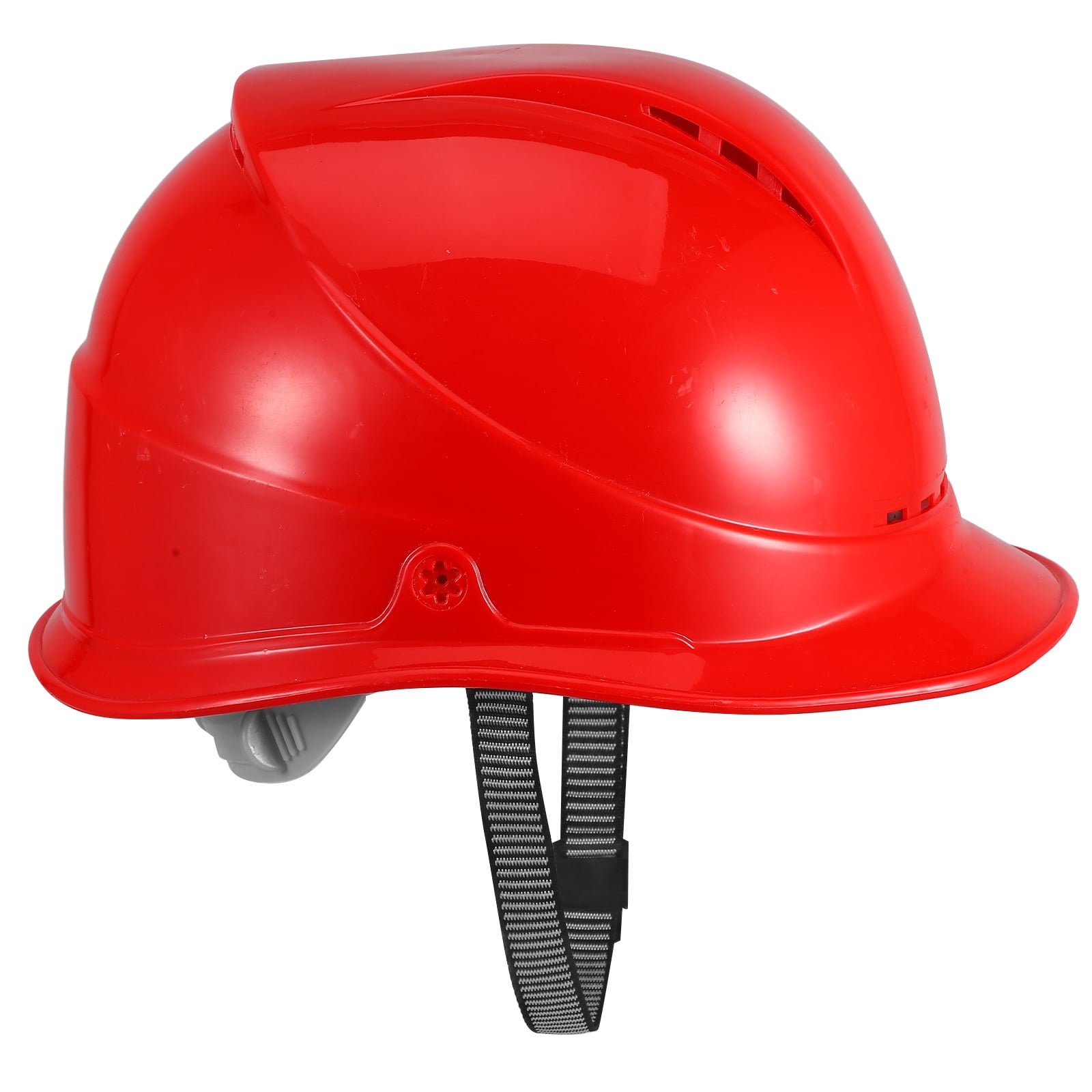 FONDOTIN Vented Hard Hat for Construction Workers 1 Set Outdoor Safety ...