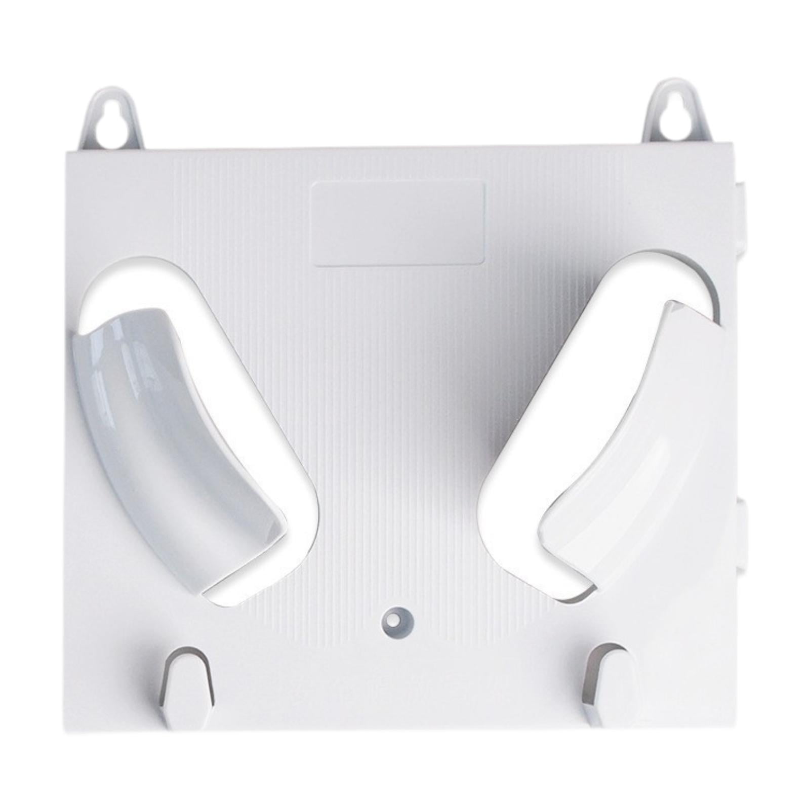 Hard Hat Rack Helmet Holder Hat Storage Sturdy ABS Material for ...