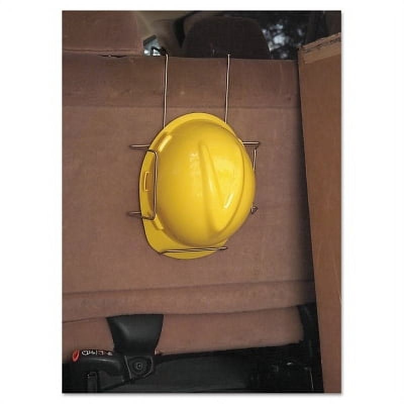 Hard Hat Racks, Steel - Walmart.com