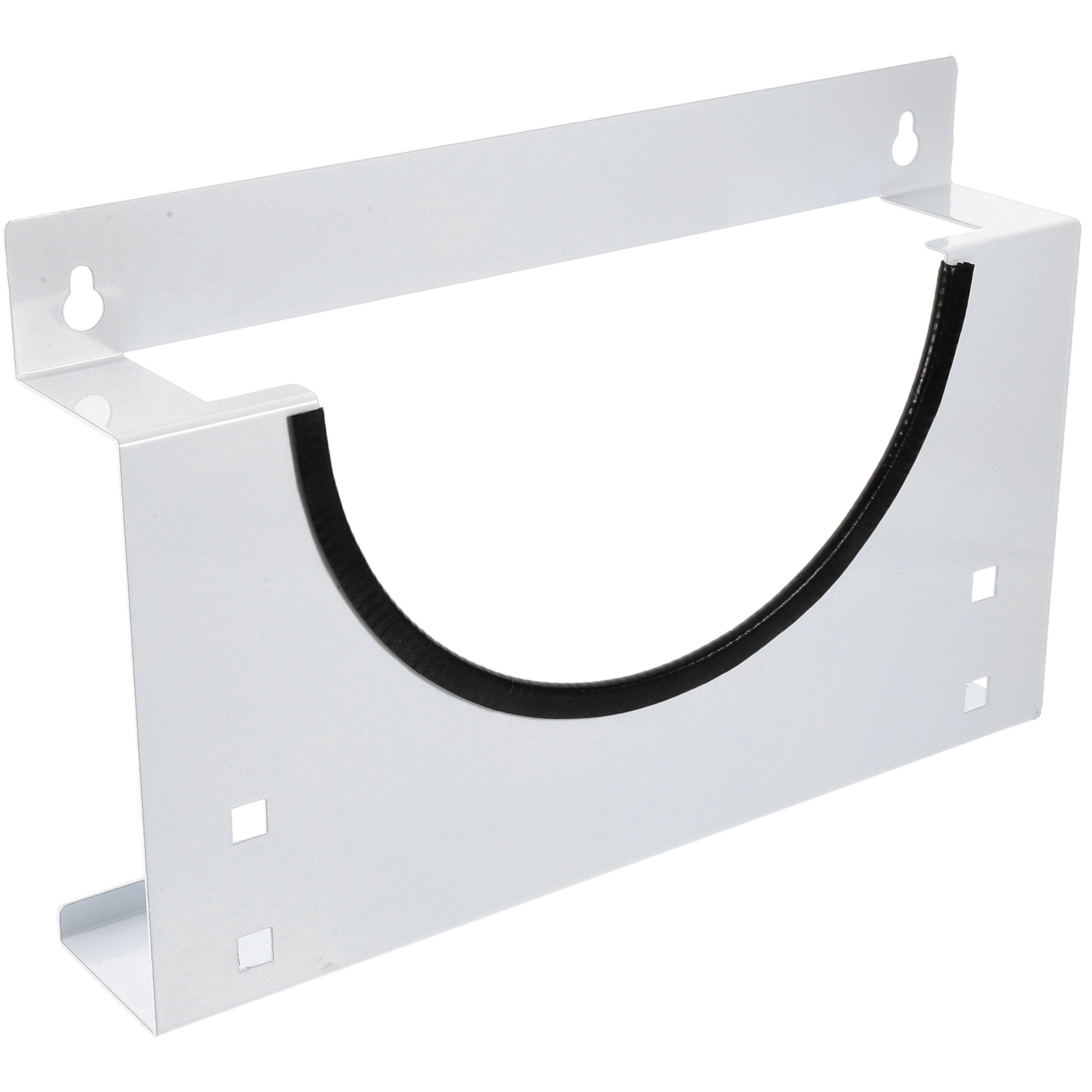 Hard Hat Storage Bracket For Wall Hard Hat Organizer Steel Safety ...