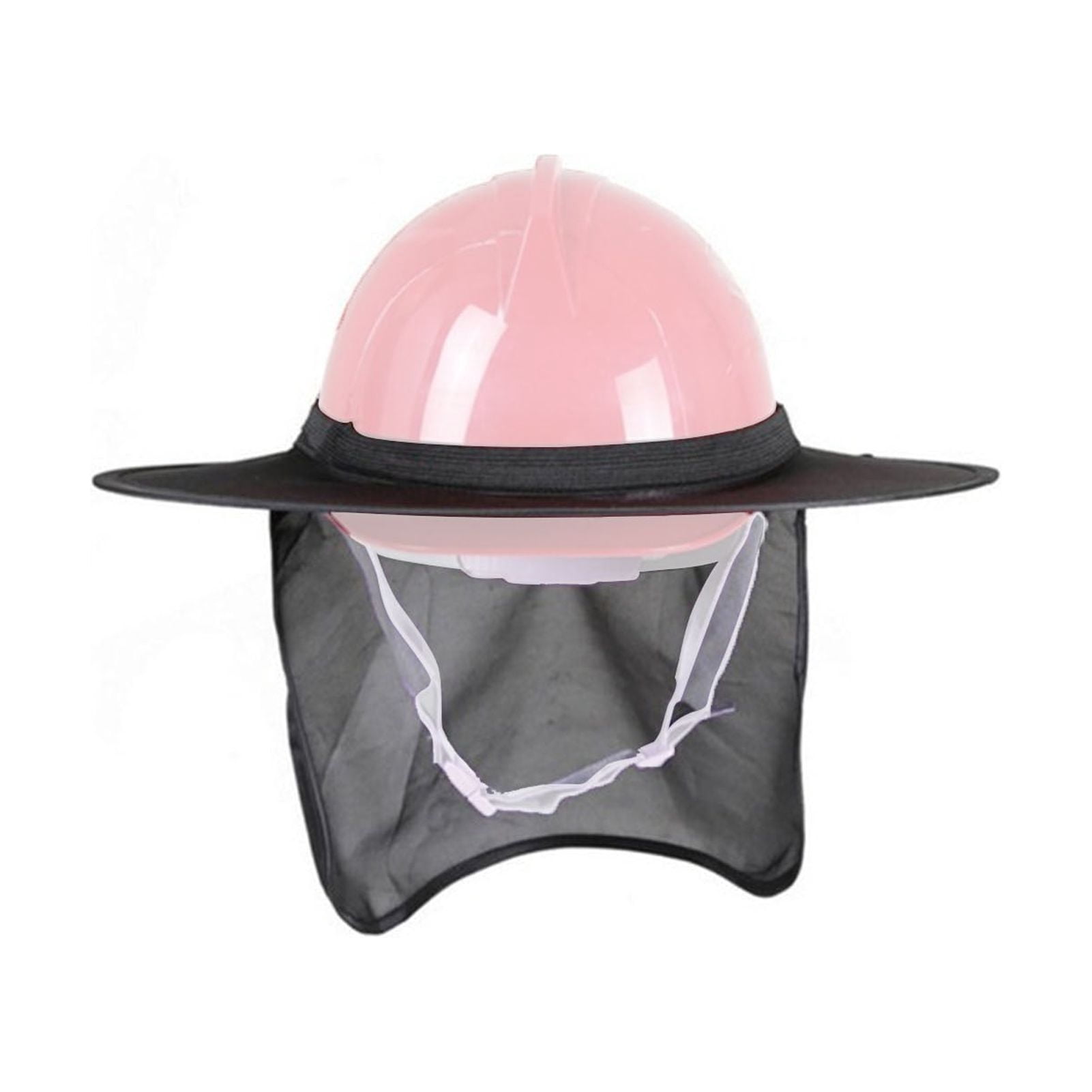 Hard Hat Sun Shade, High Visibility Sun Visor Neck Shade, Full Brim ...