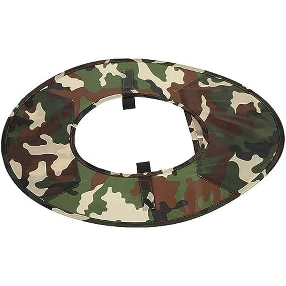 Hard Hat Sun Shade, Sun Shield Hard Hat Full Brim Attachment for ...