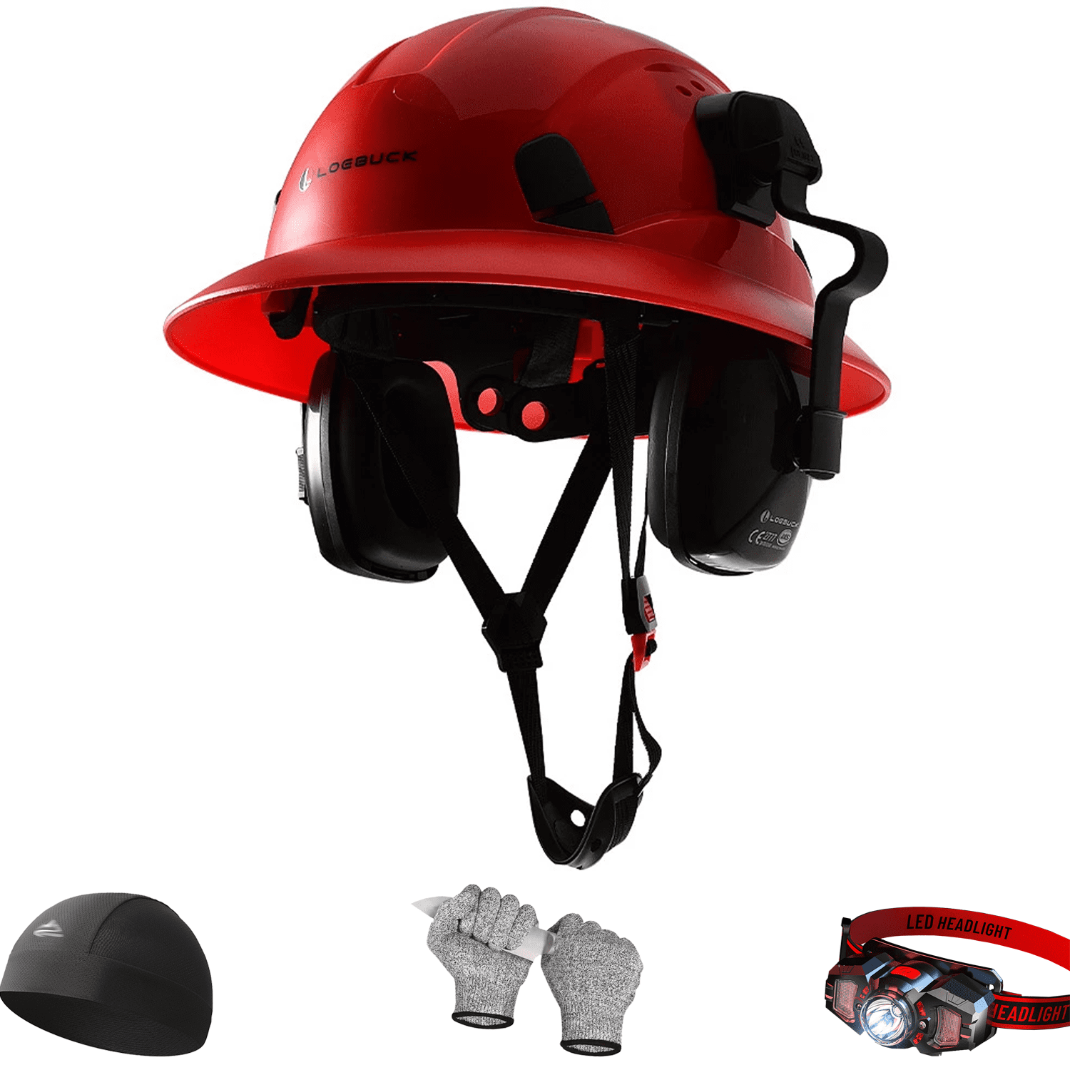 Hard Hats For Men,Hard Hat Harness,Shard Hat Ear Protection,Helmet Ear ...
