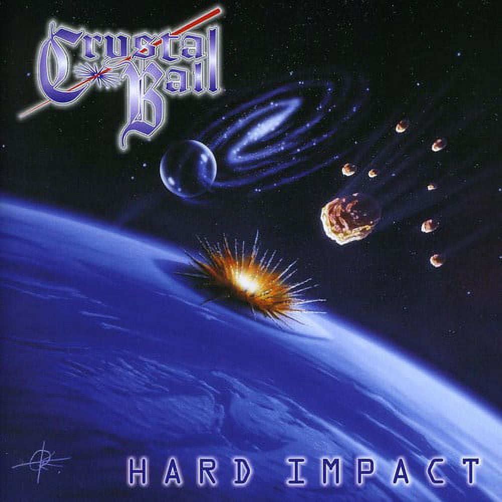 Hard Impact - Walmart.com