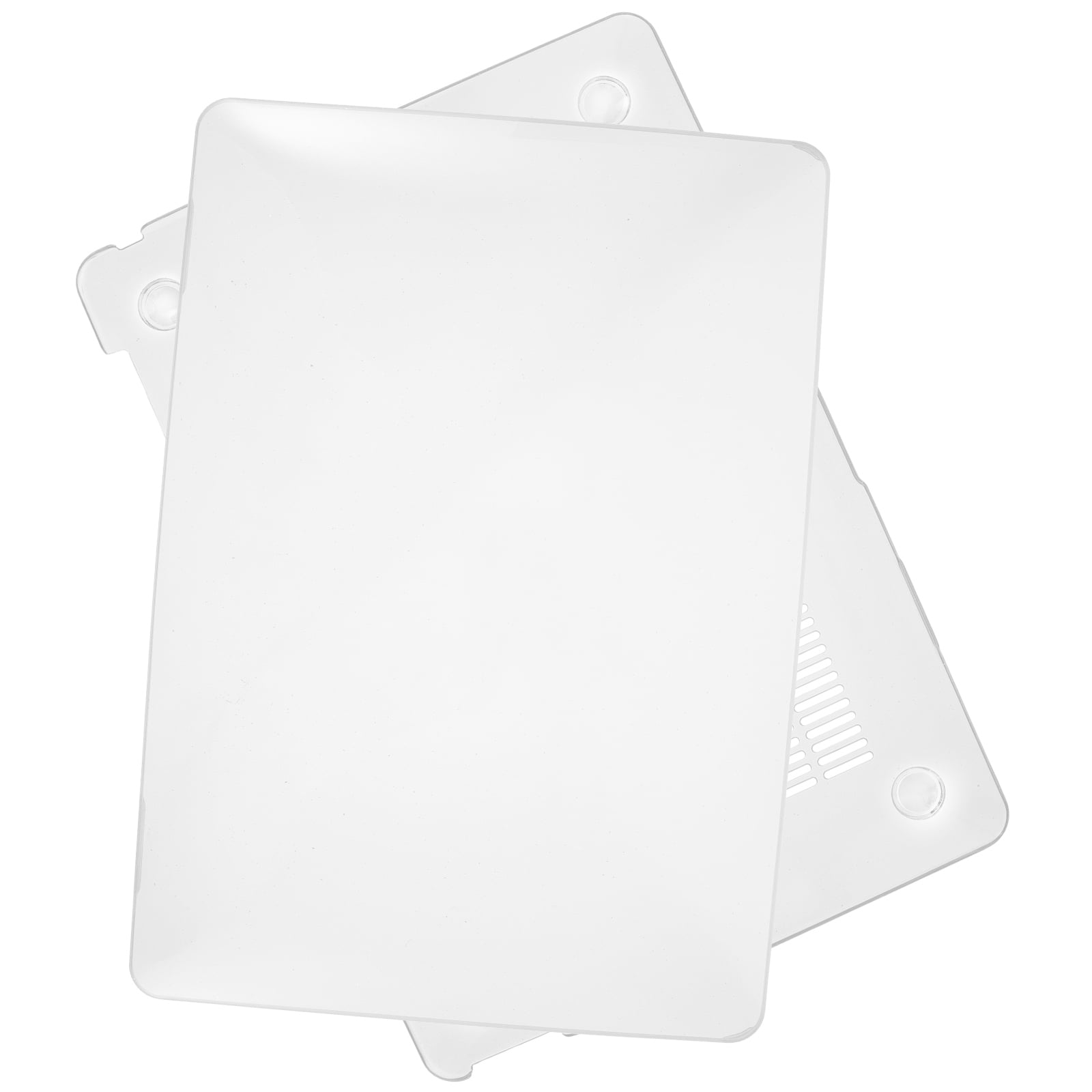 Hard Laptop Case Computer Case Laptop Shield 31X21.5CM Transparent ...