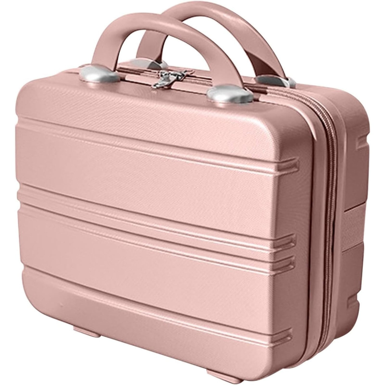 Hard Makeup Case 14inch Cosmetic Case Travel Toiletry Case Hand Luggage ...