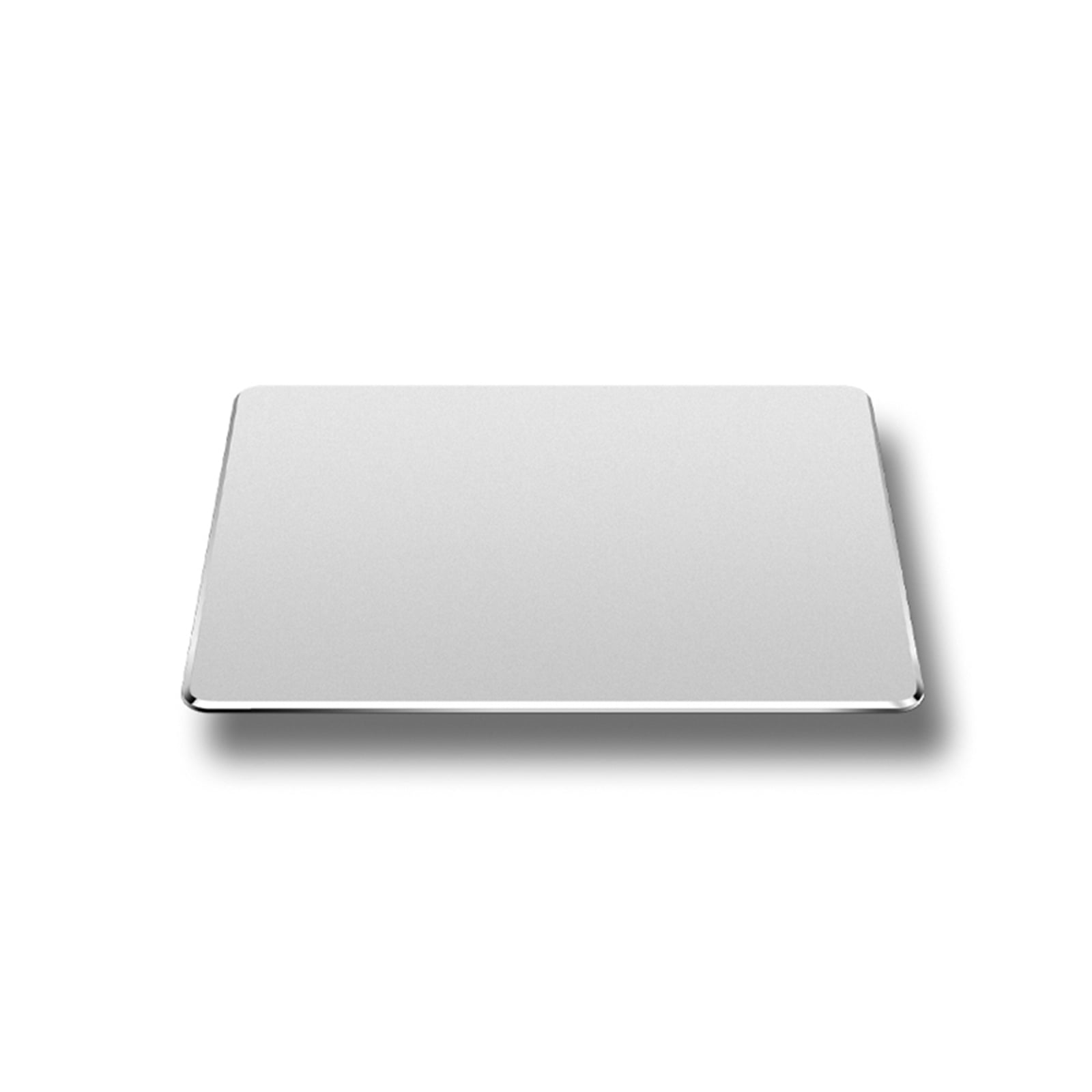 Hard Metal Mouse Pad For Desk, Aesthetic Rigid Mouse Pad With Stable ...