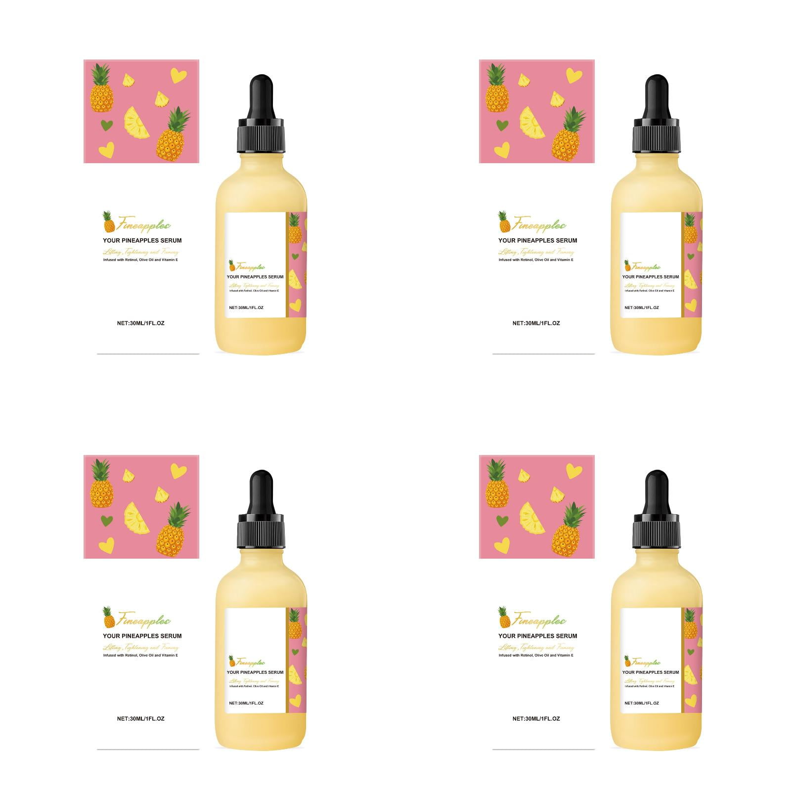 Hard Night Good Morning Pineapple for Face Lip Collagen Plumper ... Hard Night Good Morning Pineapple for Face Lip Collagen Plumper ...