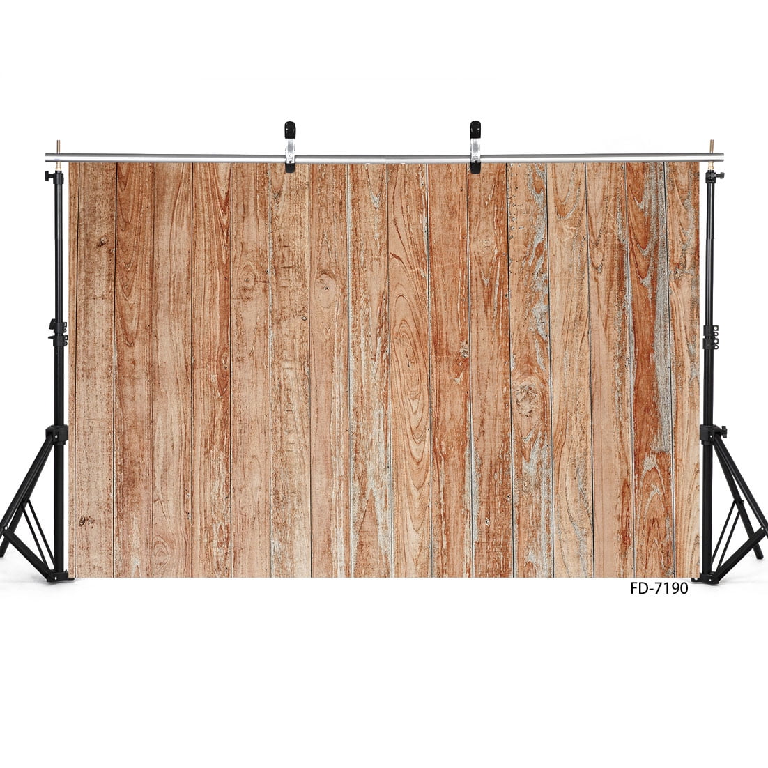 Hard Old Wood Plank Floor Photography Backgrounds Photocall Photo ...