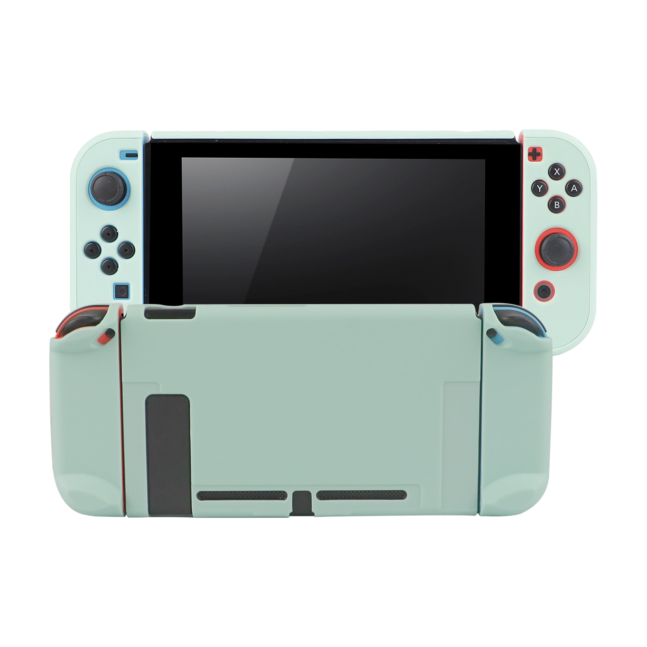 Hard PC Case Protection Cover Shell Protector for Switch Game Console ...