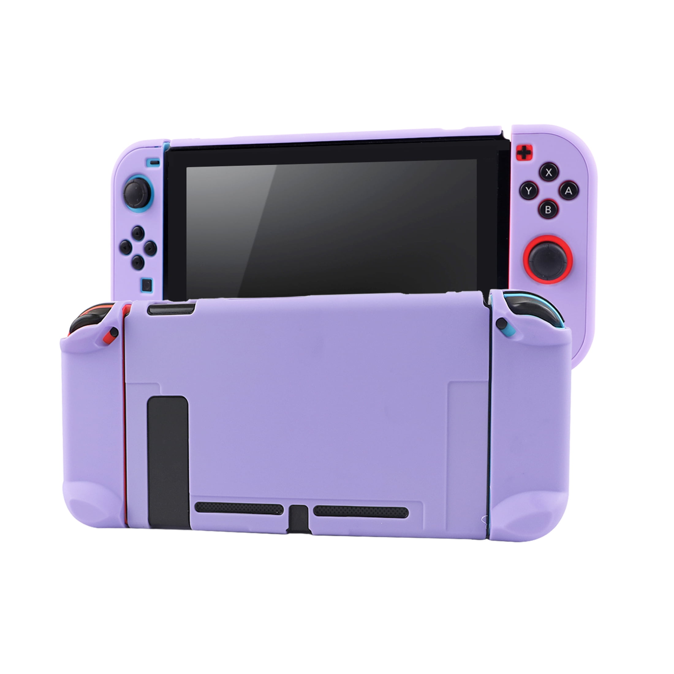 Hard PC Case Protection Cover Shell Protector for Switch Game Console ...