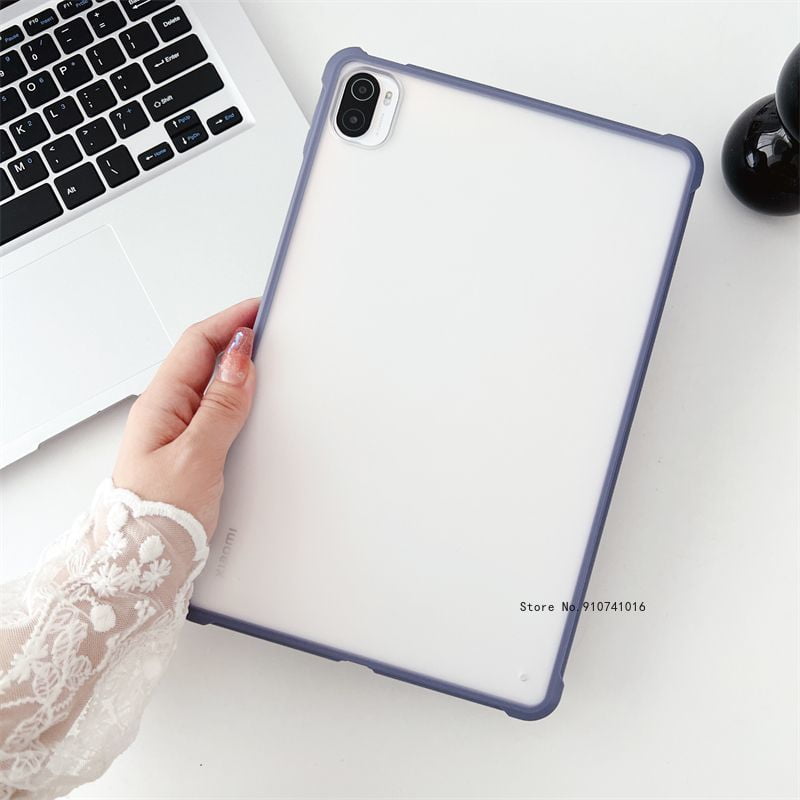 Hard PC Case for Samsung Galaxy Tab A9+11"plus 8.7"SM-X210 X110 A9 ...