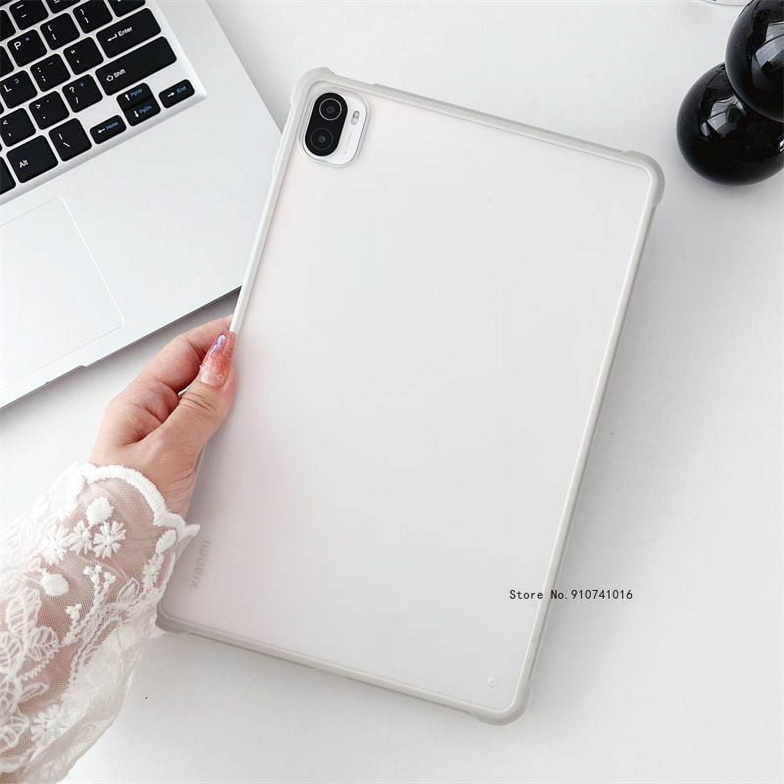 Hard PC Case for Samsung Galaxy Tab A9+11"plus 8.7"SM-X210 X110 A9 Tablet Cover Tab S10 S9 FE 10 ...