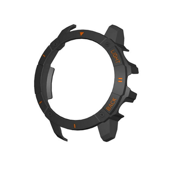 Hard PC Screen Protector Case Compatible for Syntime 2/2 Cover ...