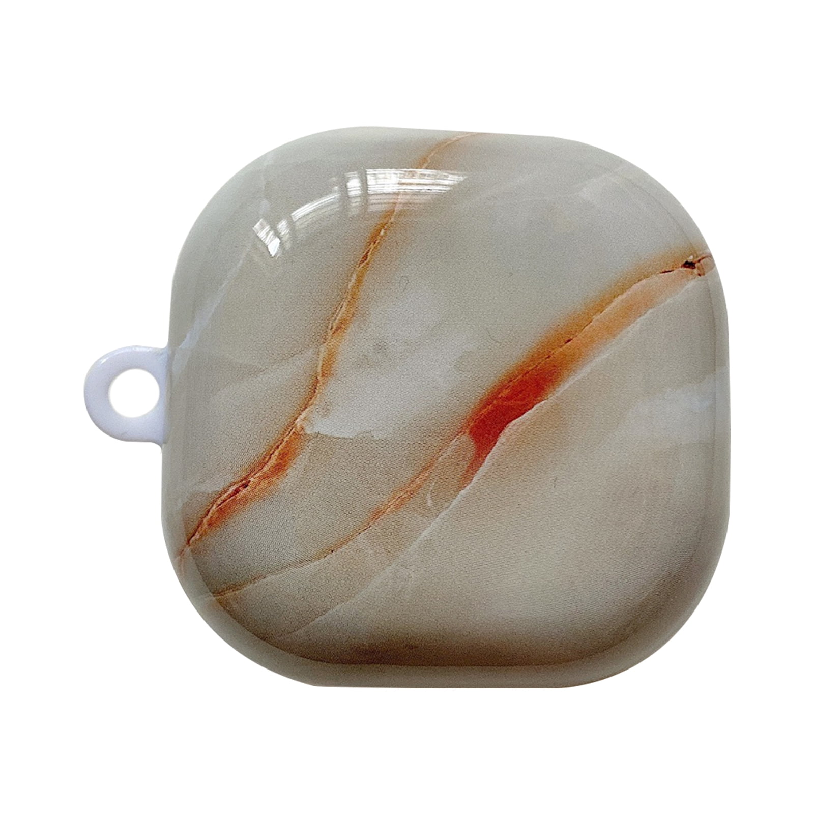 Hard PC for Shell Earphone Cover Watercolor Pattern Protective for Case ...