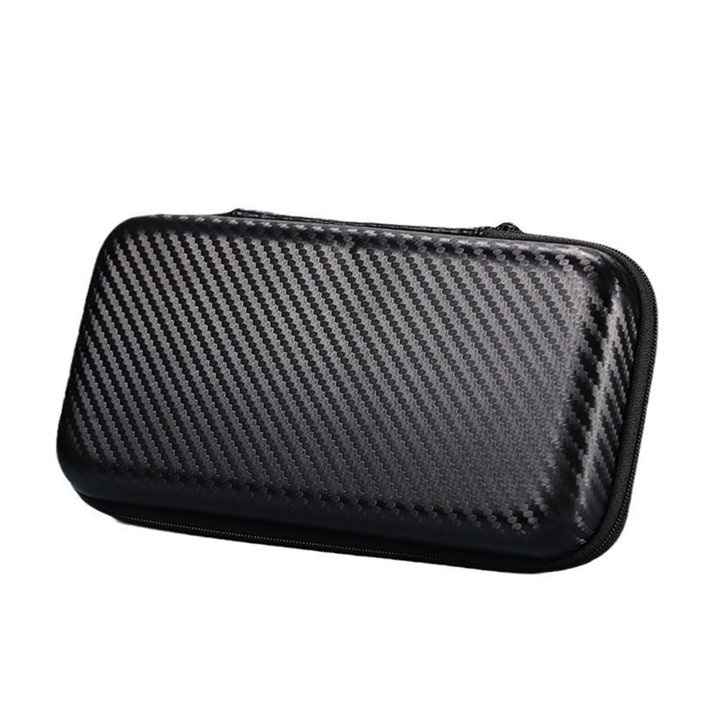 Hard PU Storage Bag for M22 Professional Game Console Portable Handbag ...