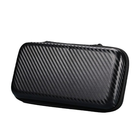 Hard PU Storage Bag for M22 Professional Game Console Portable Handbag ...