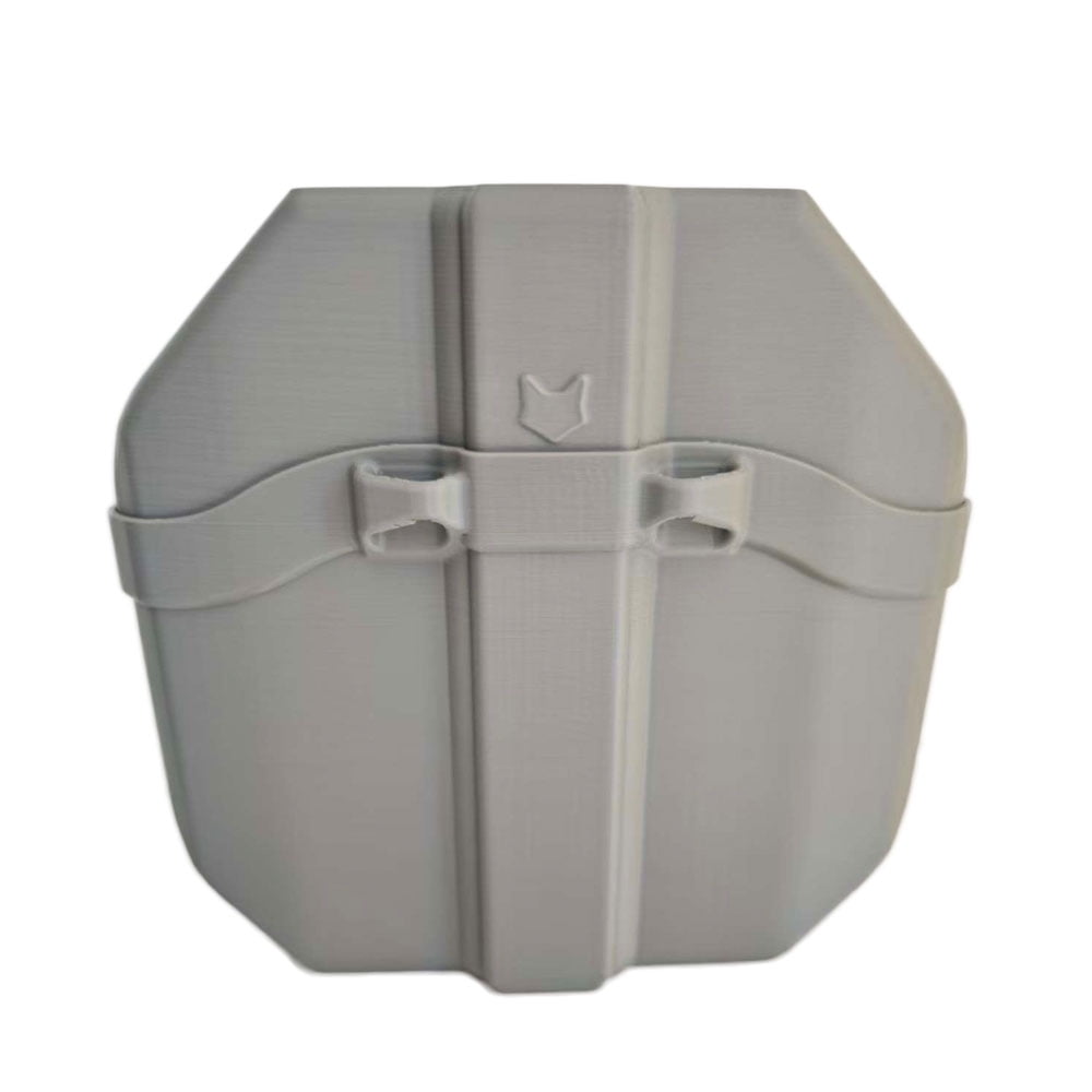 Hard Plastic Storage Box for Neo 2, Drone Carrying Organizer Travel ...