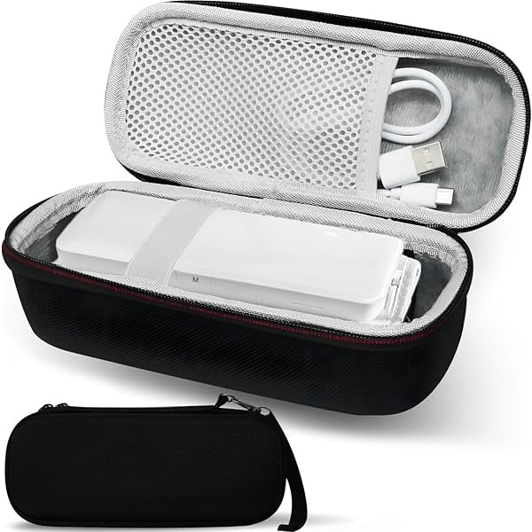 Hard Protect Carrying Case for iHealth Neo Wireless Blood Pressure ...