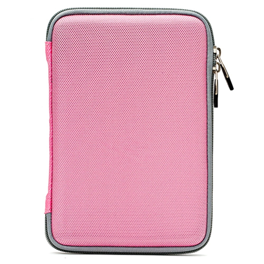 Hard Protective Case Travel Bag for Kindle eReader, Nintendo Switch ...