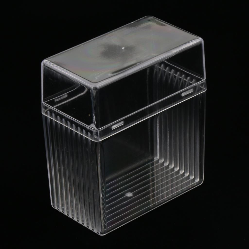 Hard Protective Holder Filter Carrying Box for (Holds up to 10 Pieces ...