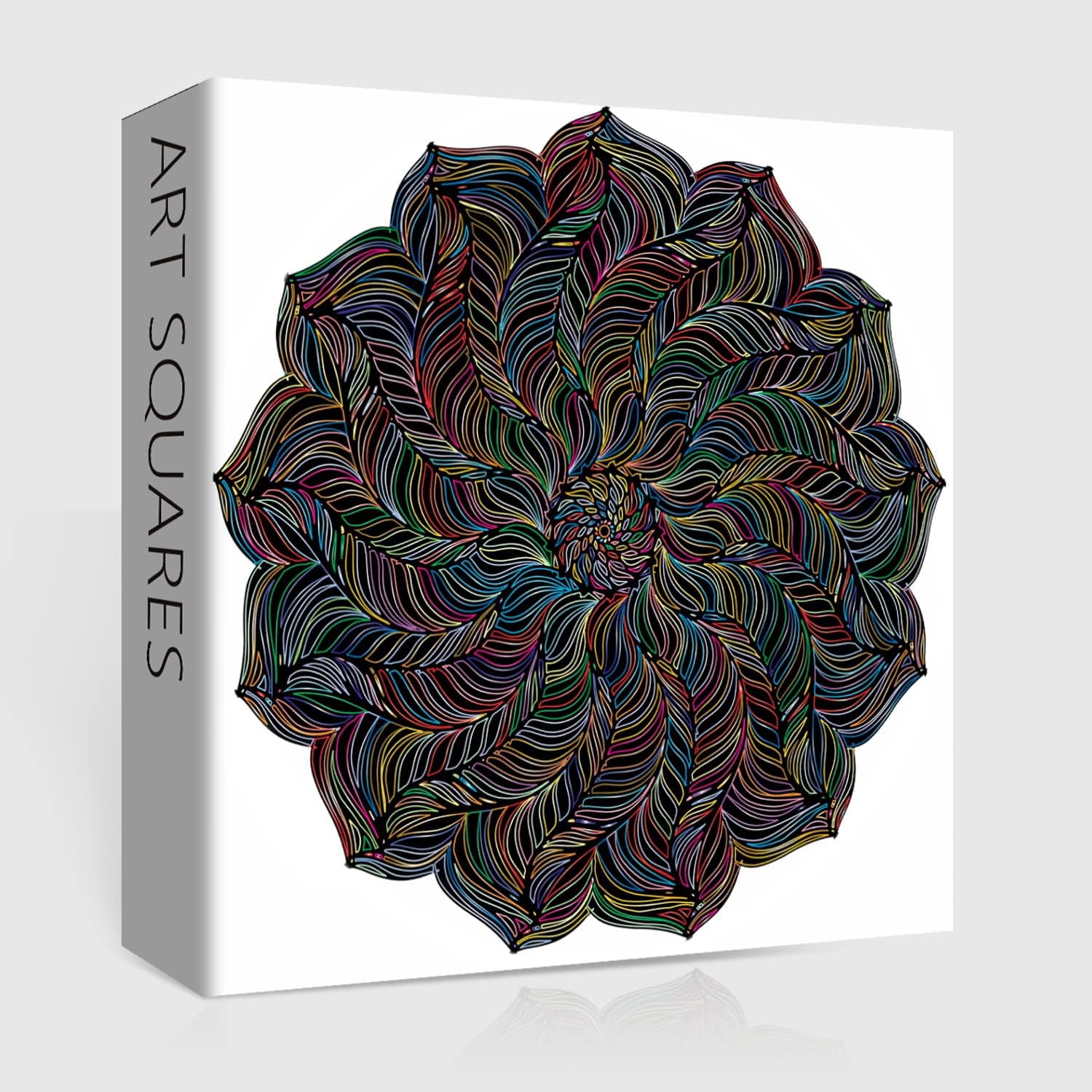 Hard Puzzles for Adults, Impossible Puzzles for Adults 1000 Pieces and ...