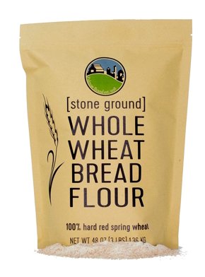 Bread Flour in Flours & Meals - Walmart.com