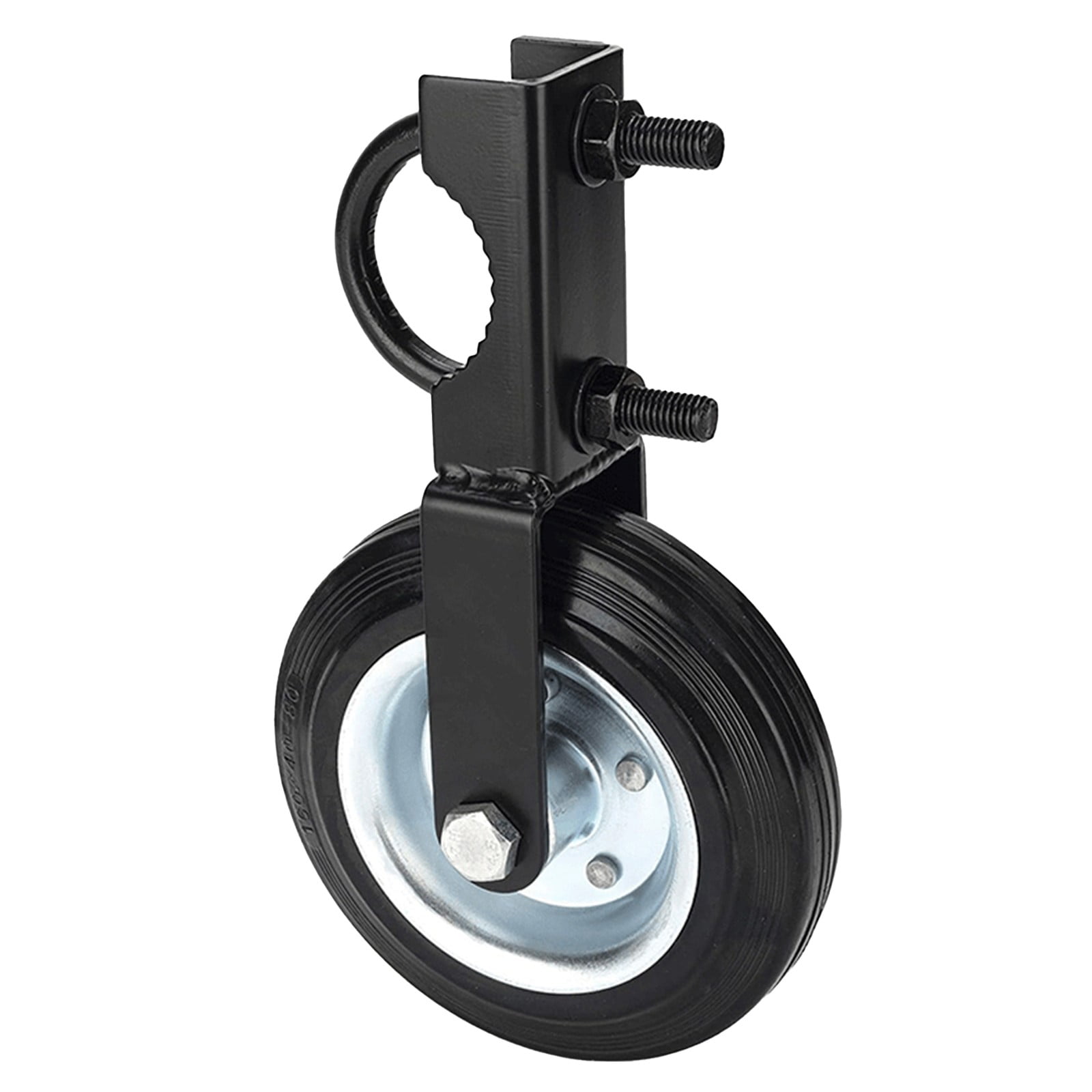 Hard Rubber Farm Gate Casters Metal Fence Farm Gate Casters Metal Fence ...