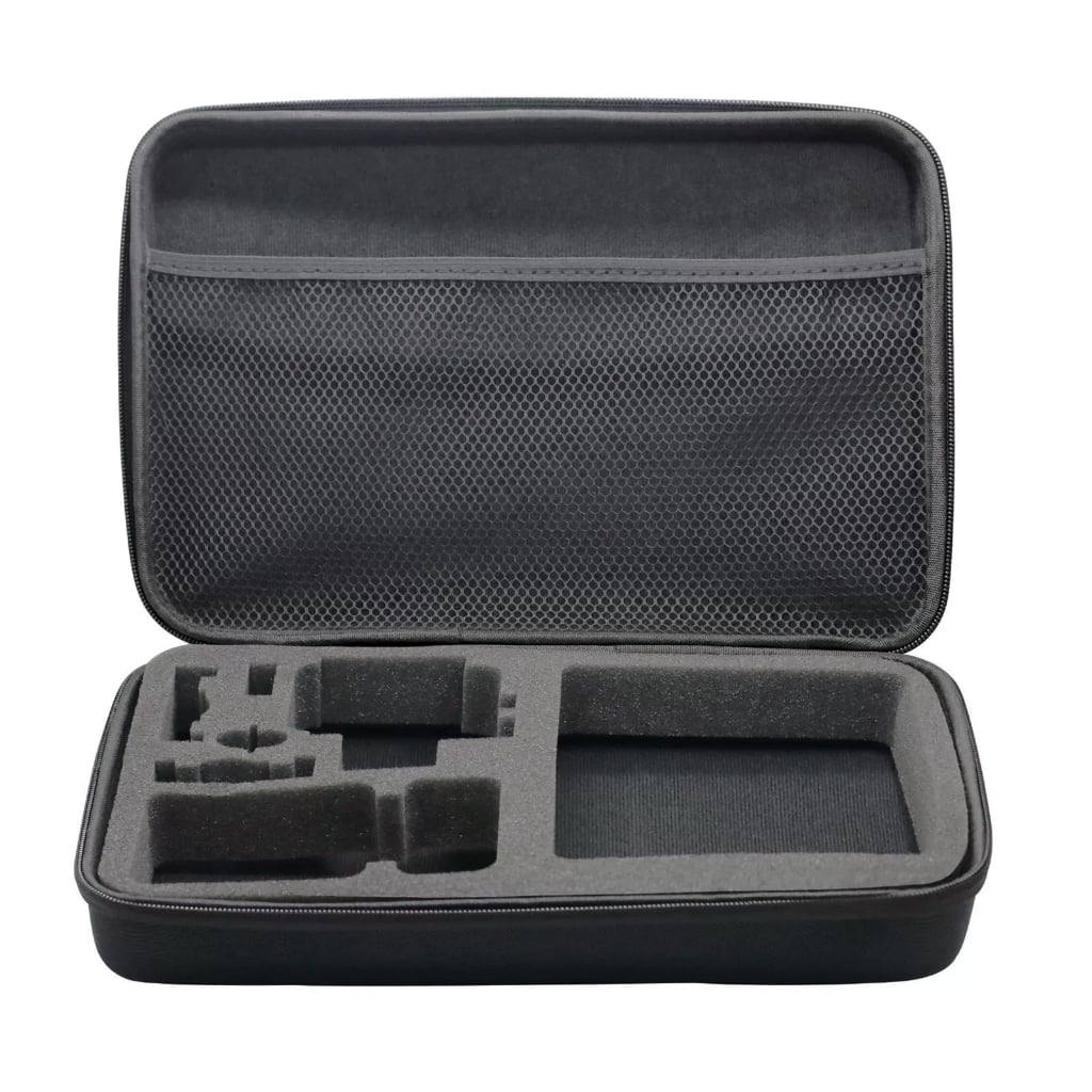 Protective Case Action Camera Case Portable Photographer Photography ...