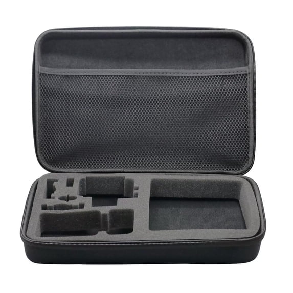 Protective Case Action Camera Case Portable Photographer Photography ...