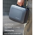 Hard Shell Carrying Case for DJI Mini 3/3 Pro - Bigcan Portable Storage ...