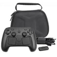 Hard Shell Carrying Case for Steam Controller 2026 Game Console, Oxford ...