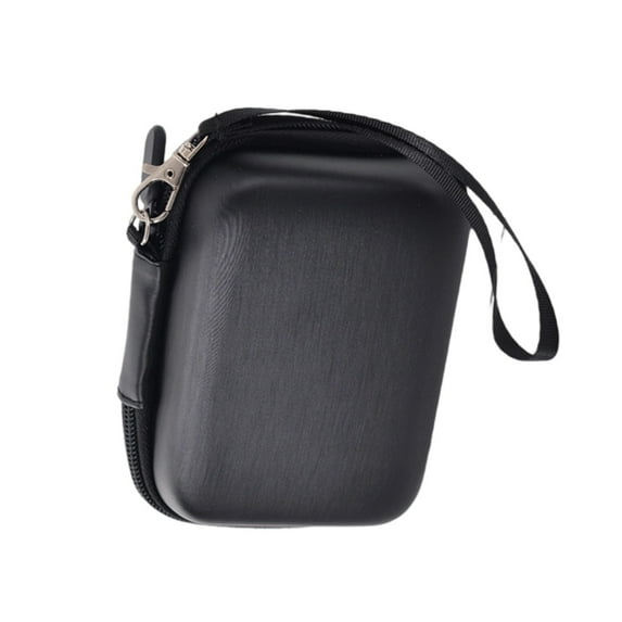 Hard Shell Case Bag Storage Collection Bag Case For Earphone Laptop ...