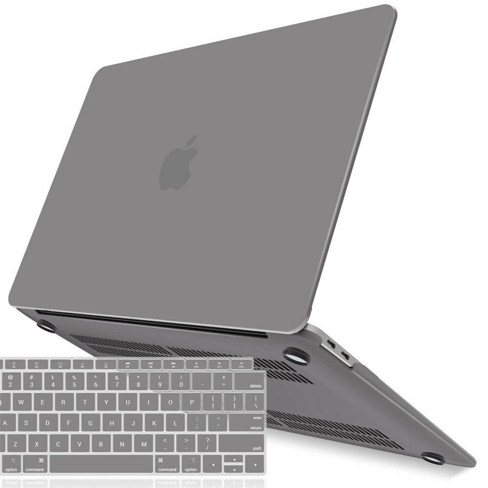 Hard Shell Case For MacBook Air 13 A2337 A2179 with Keyboard Cover ...