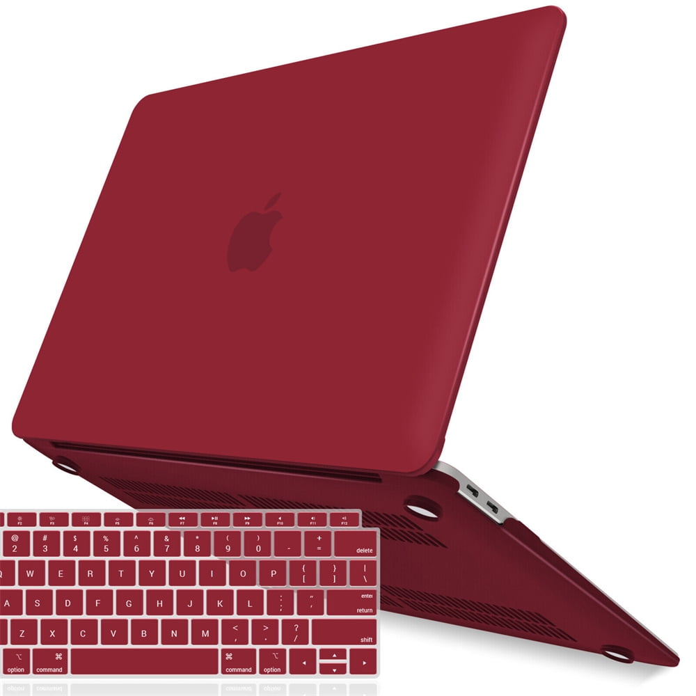 Hard Shell Case For MacBook Air 13 A2337 A2179 with Keyboard Cover ...