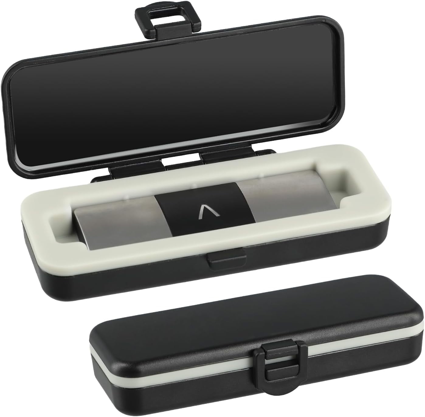 Hard Shell Case for KardiaMobile 6L & 6L Max EKG Monitor - Portable ...
