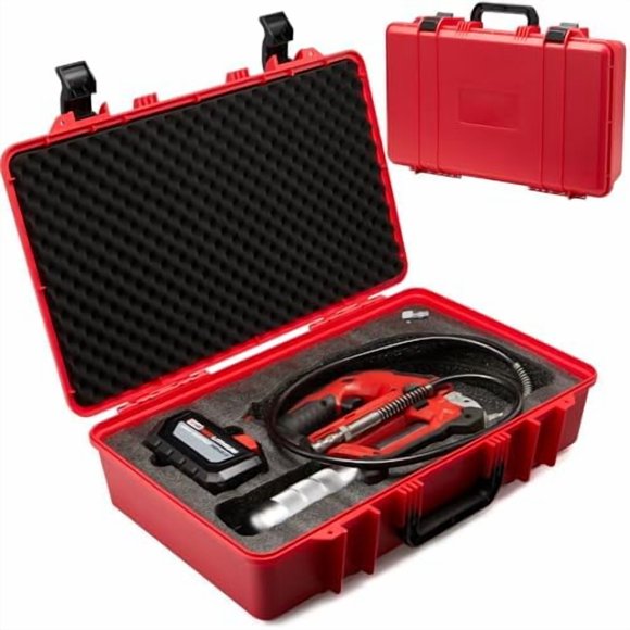 Milwaukee Battery Case