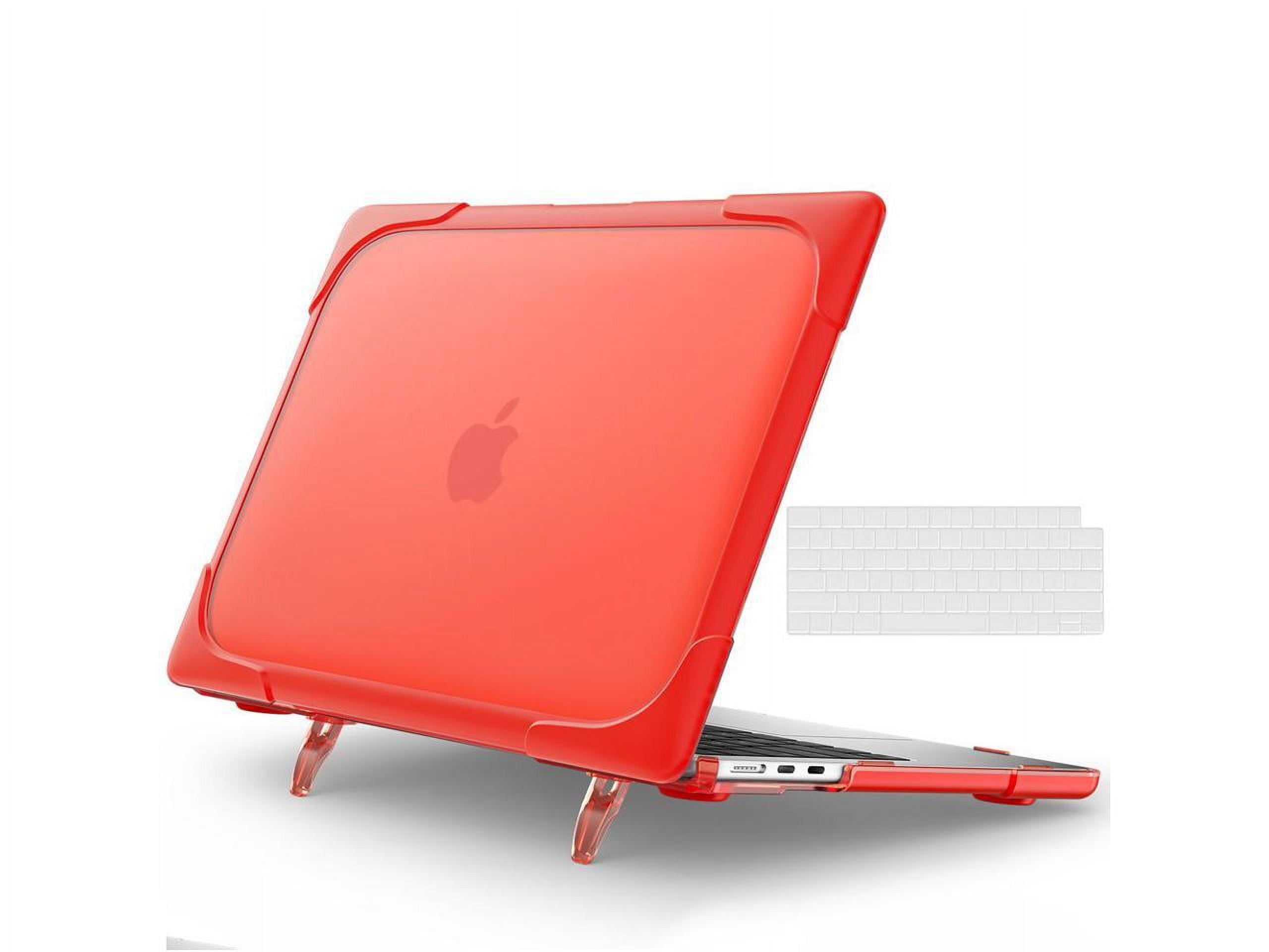 Hard Shell Case for MacBook Air 13.6 inch 2022 2023 2024 Release A3113 ...