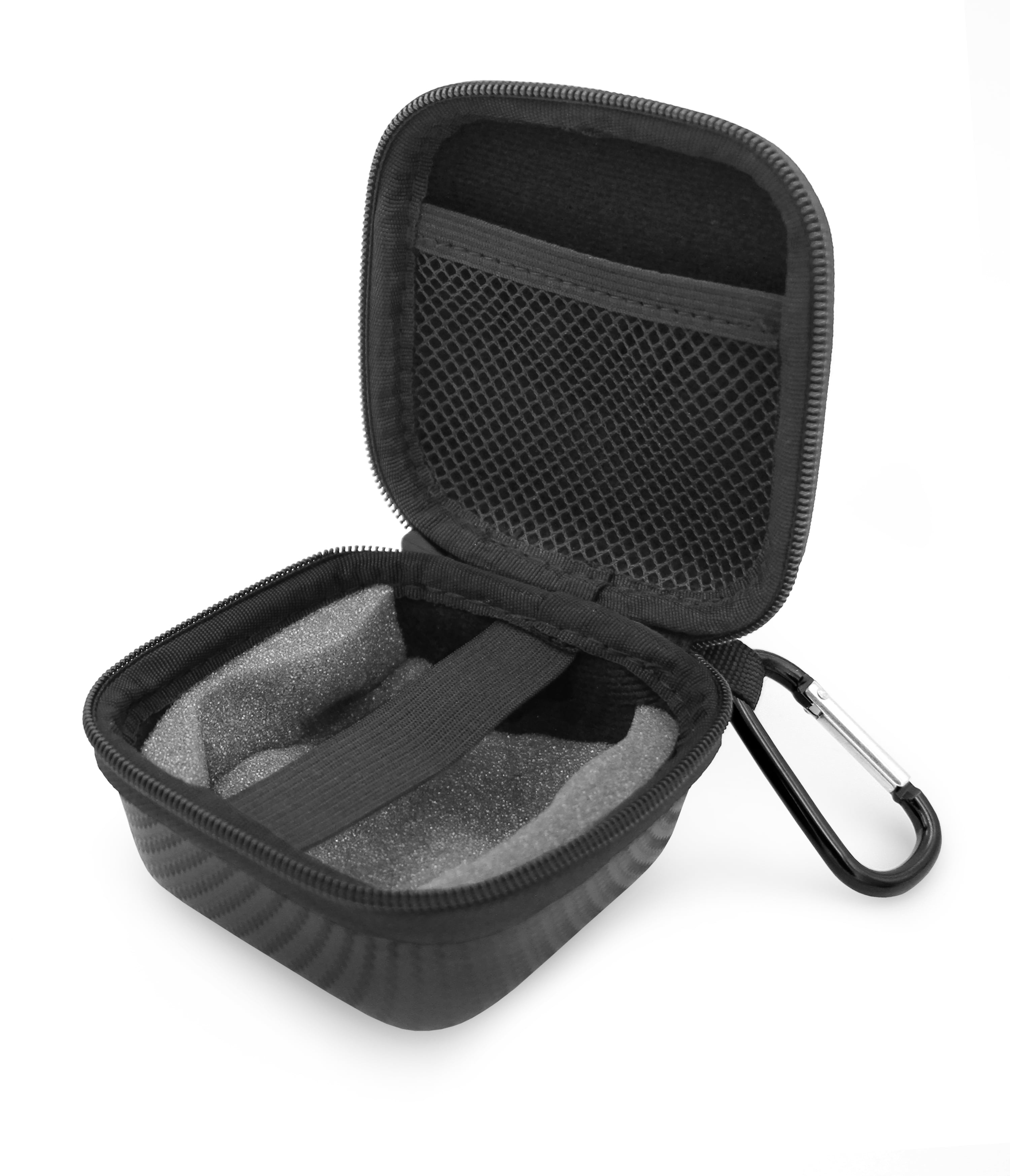 Hard Shell Clip On Camera Case for GoPro MAX Waterproof 360 Video ...