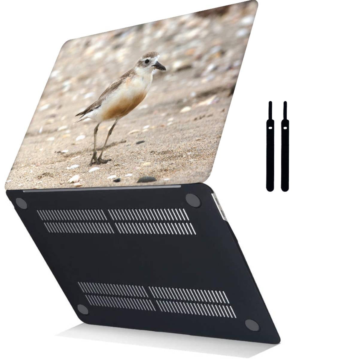 Hard Shell Cover Compatible MacBook Air 13.6 Inch with Retina Display ...