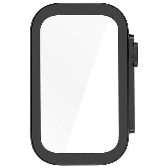 Hard Shell Covers Smartwatch Protective Case Protects Against Drops ...