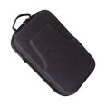 Hard Shell Desktop Travel Bag with Structured Shell, Soft Interior ...